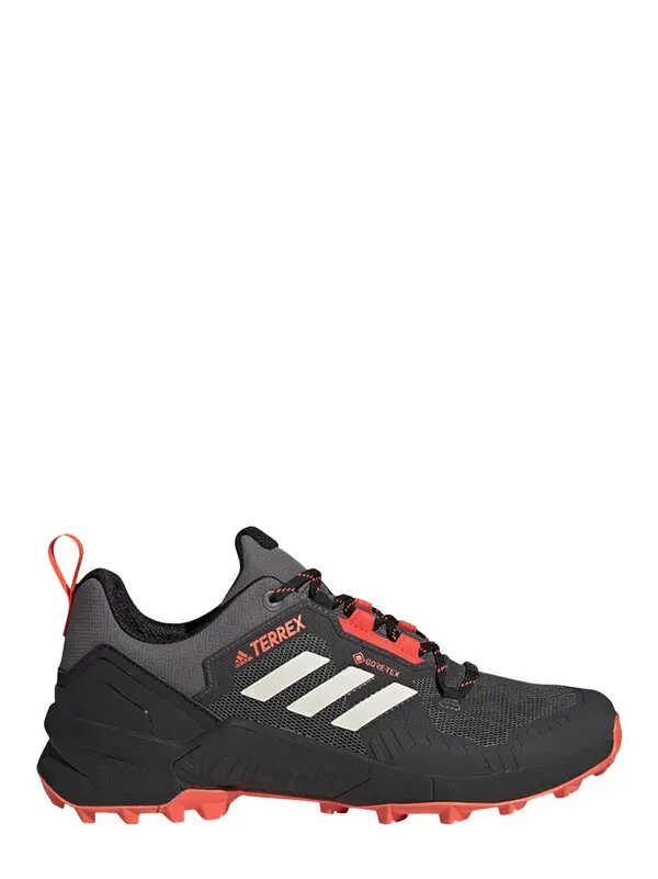 Adidas Swift R3 Gtx Sneakers - Black