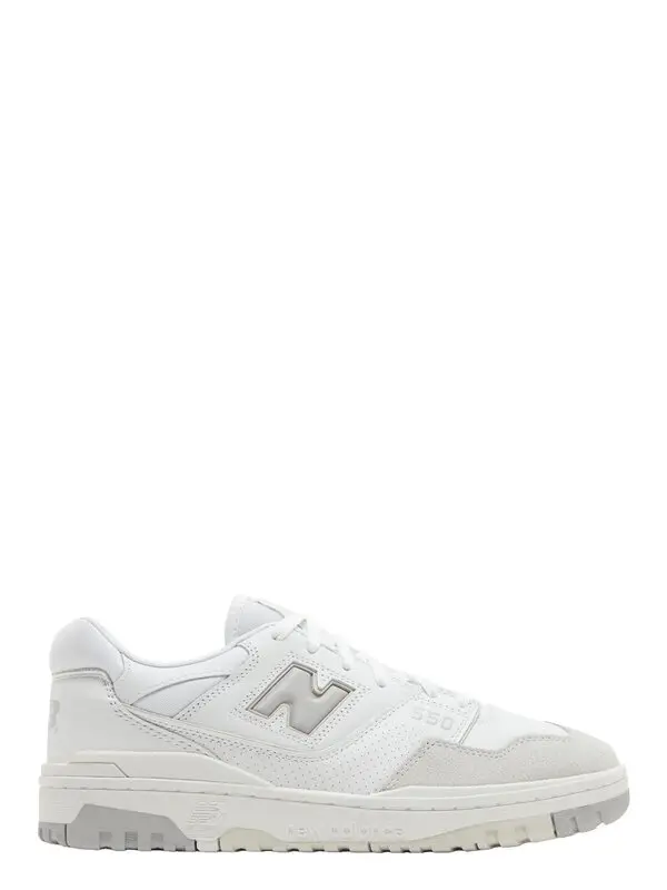 NEW BALANCE 550 Sneakers - White