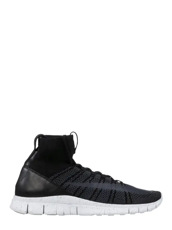 Nike Htm Free Mercurial Superfly - Black