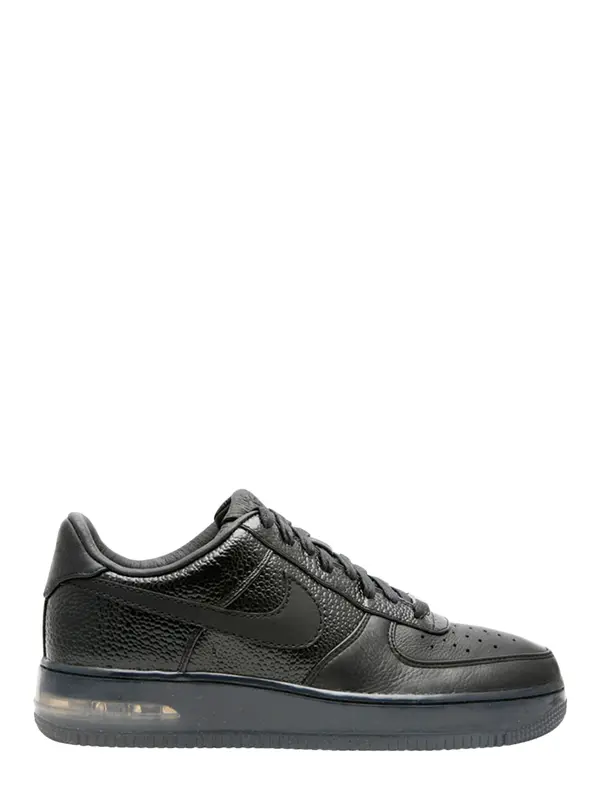 Nike Force 1 Sneakers - Black