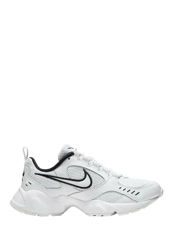 Nike Air Heights Sneakers - White