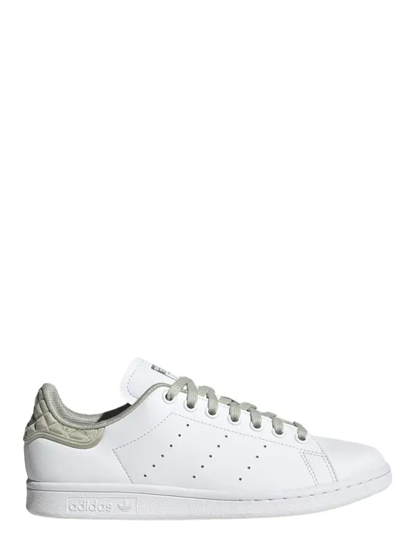 Adidas Stan Smith Sneakers - White