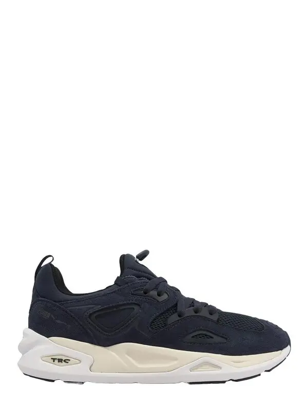 PUMA Trc Blaze Tonal Sneakers - Blue