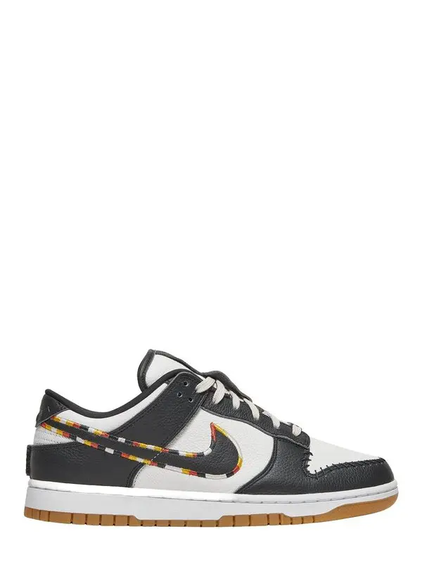 Nike Dunk Low 'n7' You Sneakers - Multicolor