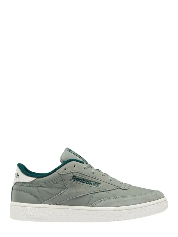 REEBOK Club C 85 Sneakers - Green