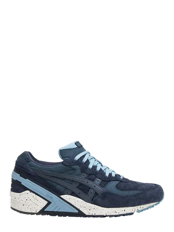 Asics Ronnie Fieg X Gel Sight 'atlantic - Blue