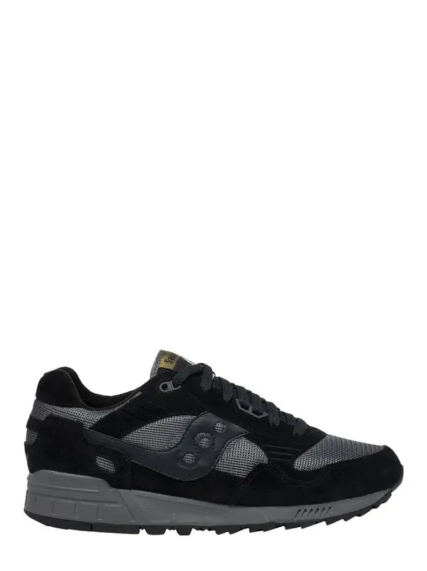 Saucony Shadow 5000 Limo - Black