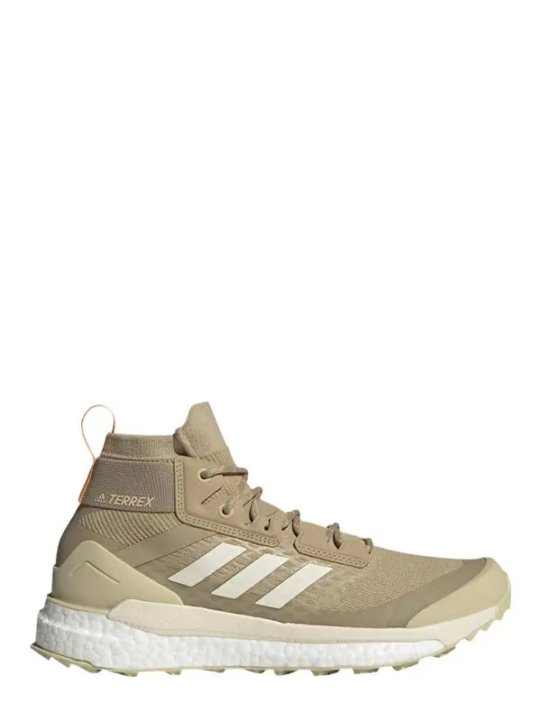 Adidas Terrex Free Hiker Primeblue - Brown
