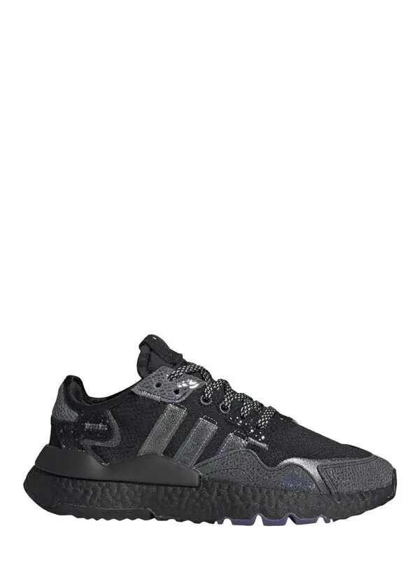 Adidas Nite Jogger 'reflective - Black