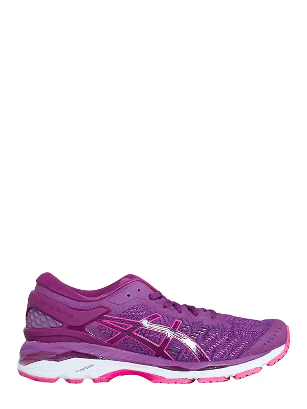Asics Gel-kayano 24 Sneakers - Purple