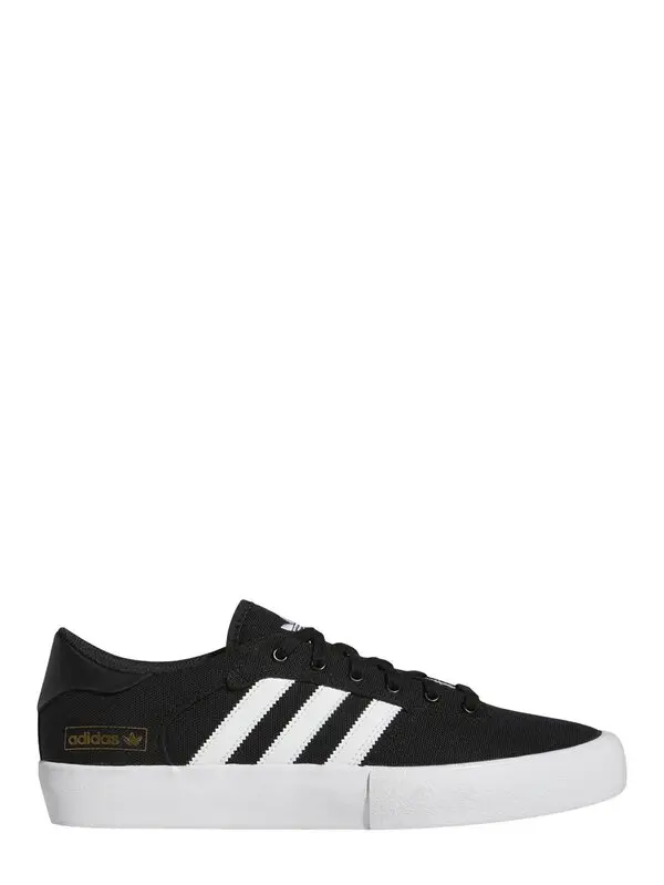Adidas Matchbreak Super Sneakers - Black