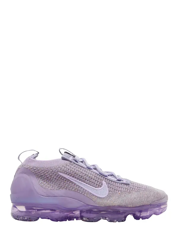 Nike Air Vapormax 2021 Flyknit Sneakers - Purple