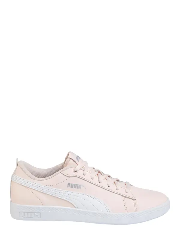 PUMA Smash V2 Sneakers - Pink