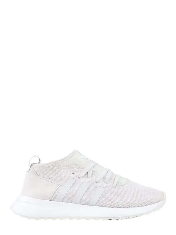 Adidas Wmns Flashback Mid Sneakers - White