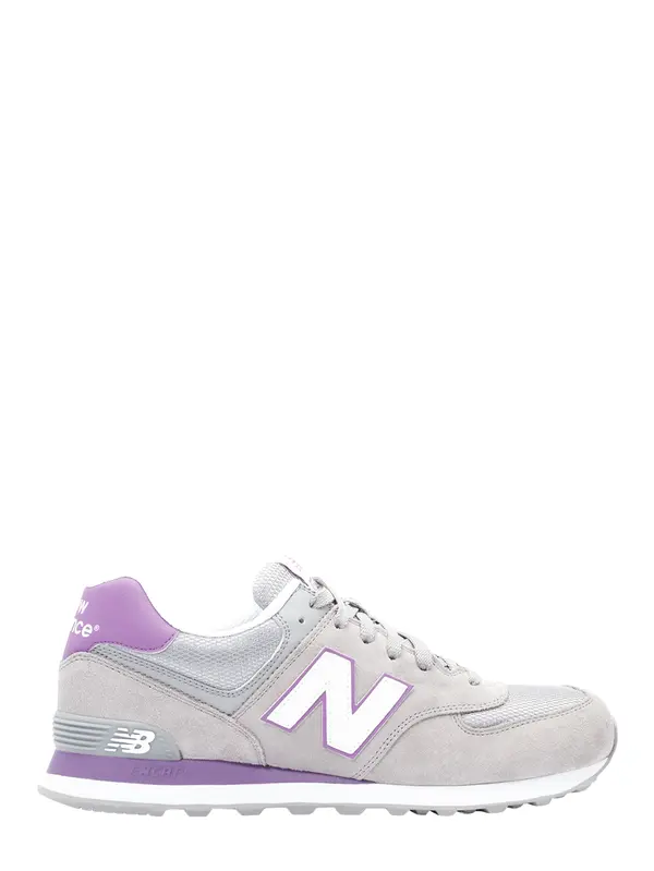 NEW BALANCE 574 Sneakers - Purple