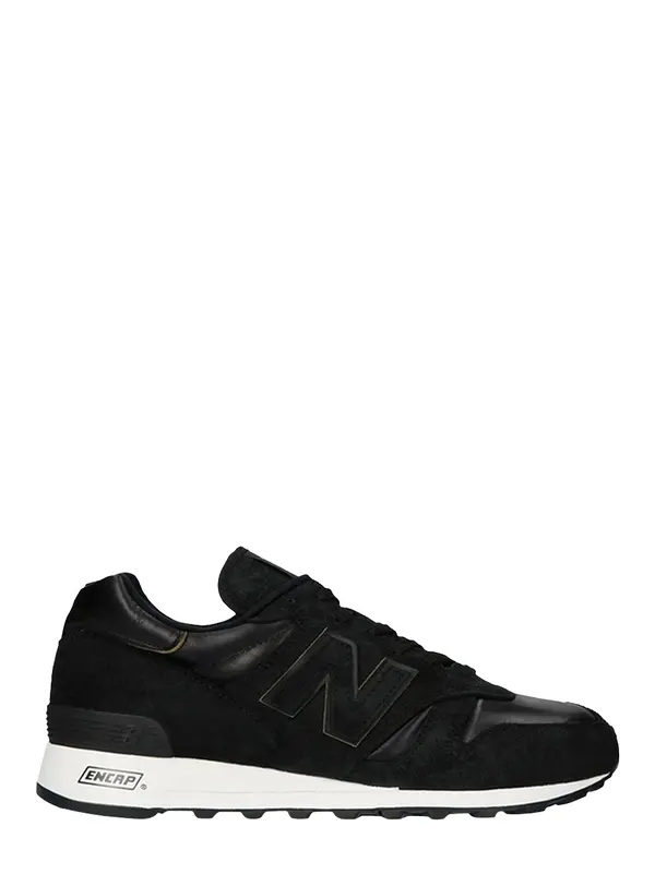 NEW BALANCE 1300 Made In Usa - Black