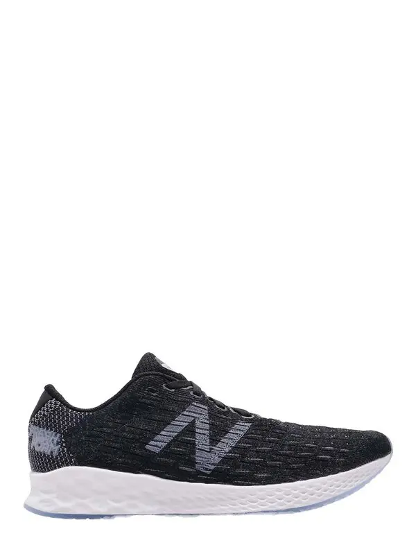 NEW BALANCE Mzanpbk Wide Sneakers - Black
