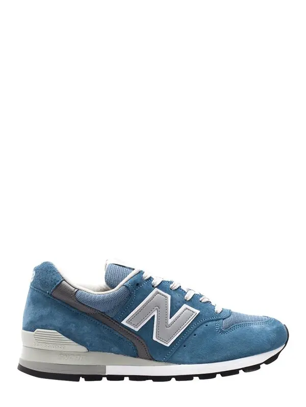 NEW BALANCE 996 Jewel Sneakers - Blue