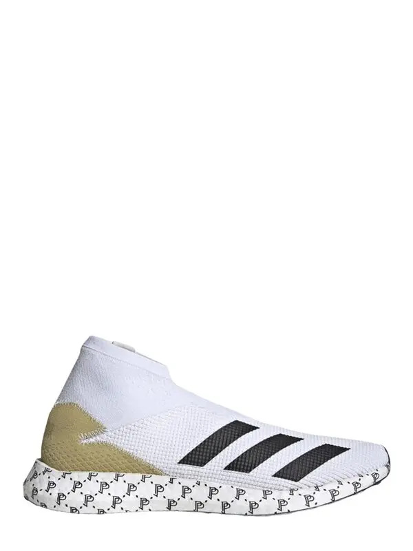 Adidas Paul Pogba X Predator 20.1 Trainers - White