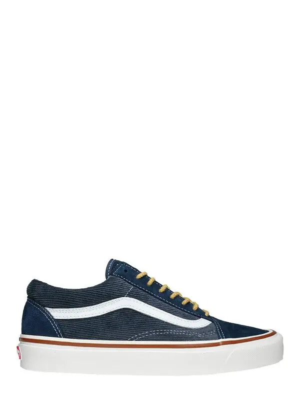 VANS Old Skool 36 Dx Sneakers - Blue
