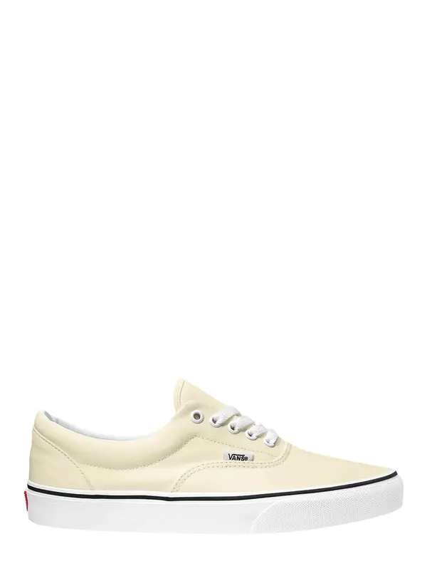VANS Era Classic Sneakers - Cream