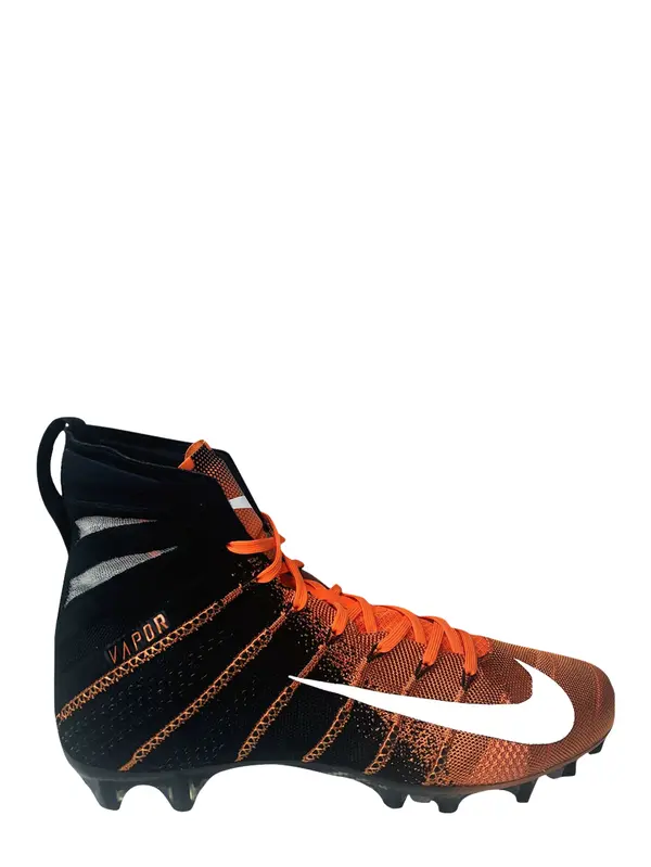 Nike Vapor Untouchable 3 Elite Flyknit - Black