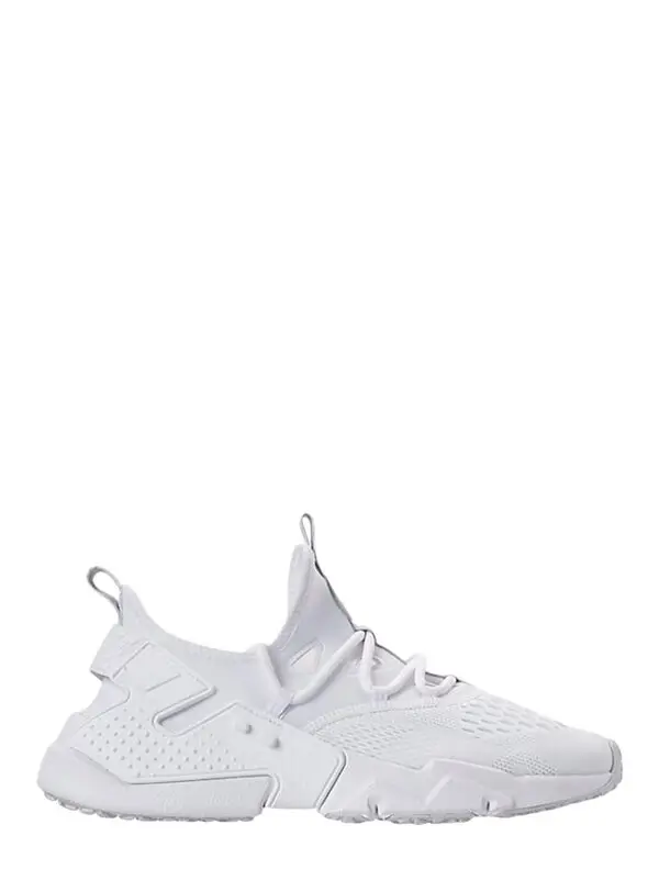 Nike Air Huarache Drift Breathe Sneakers - White