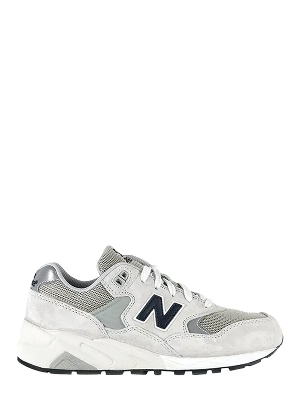 NEW BALANCE 580 Sneakers - Grey