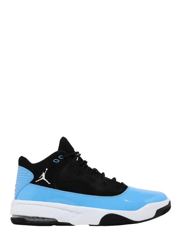 JORDAN Max Aura 2 Sneakers - Blue