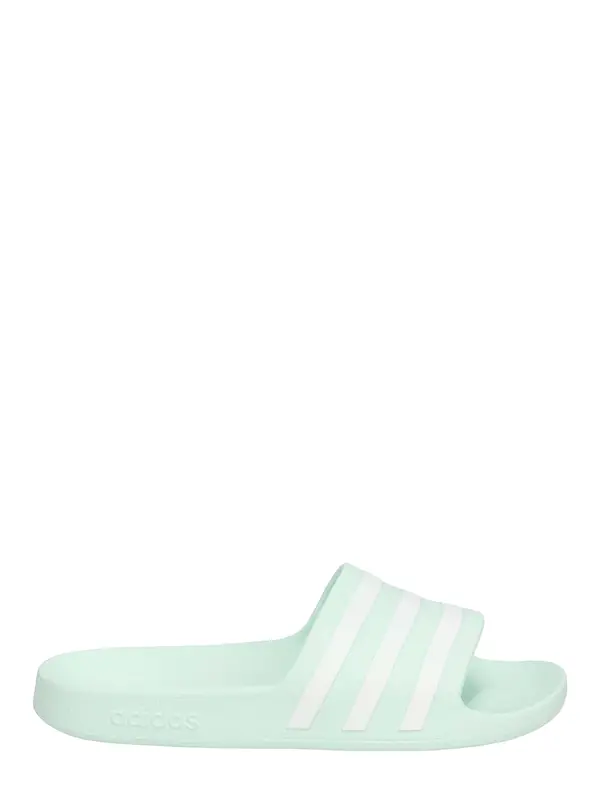 Adidas Adilette Aqua Slides - Green