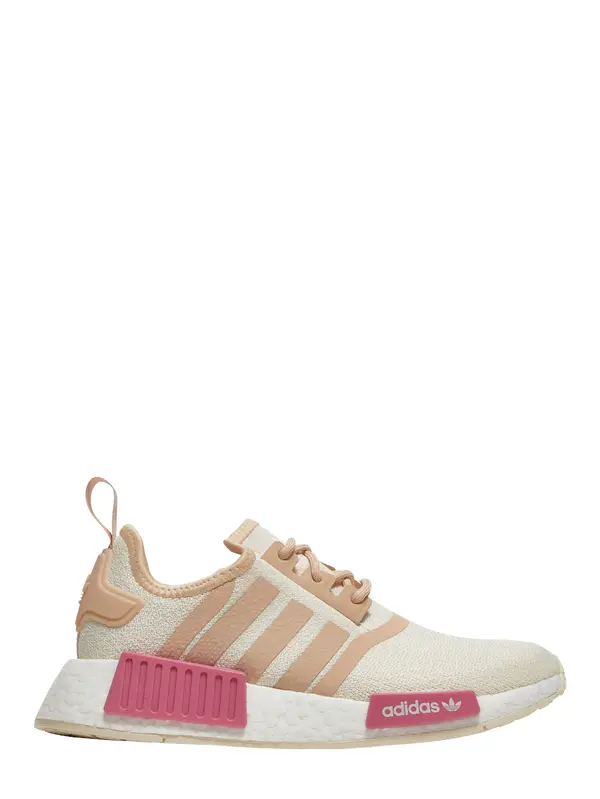 Adidas Nmd_r1 Sneakers - Cream