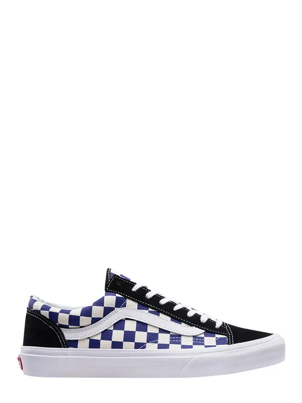 VANS Style 36 Sneakers - Blue