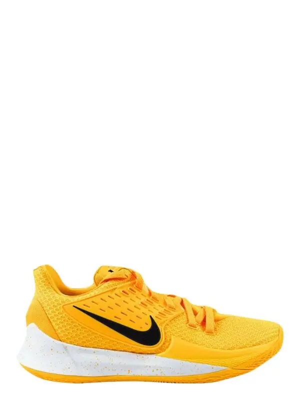 Nike Kyrie Low 2 Tb 'amarillo - Yellow
