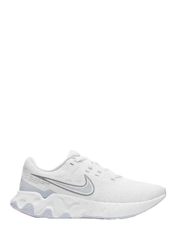 Nike Wmns Renew Ride 2 Sneakers - White