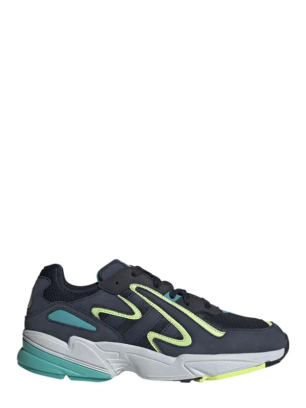 Adidas Yung-96 Chasm - Blue
