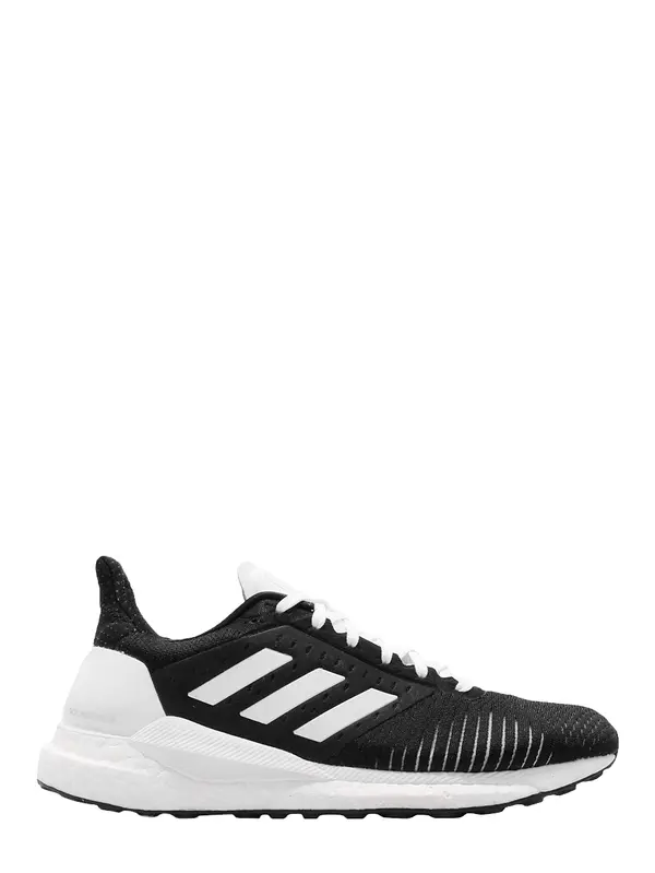Adidas Solar Glide St Sneakers - Black