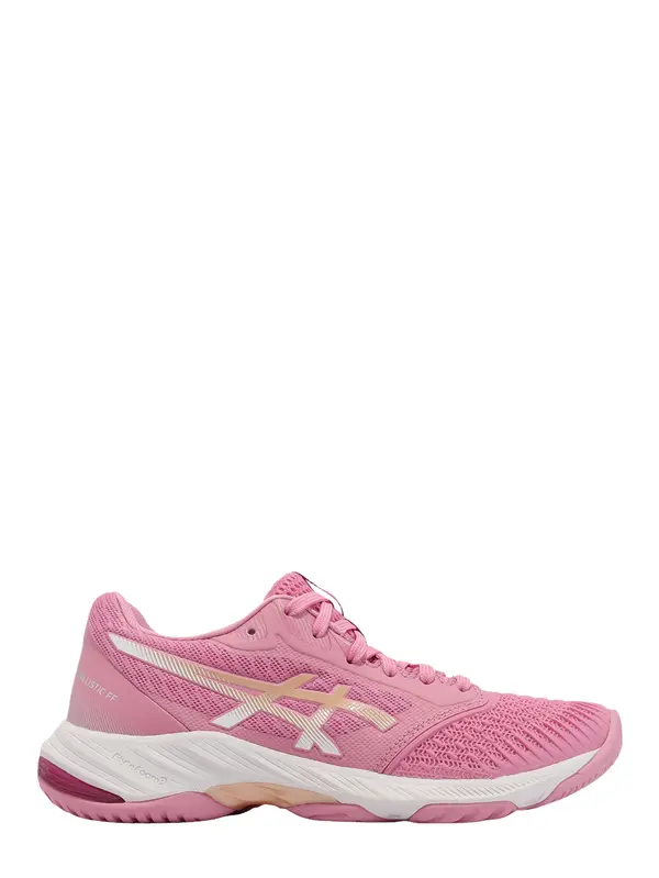 Asics Netburner Ballistic Ff 3 Sneakers - Pink