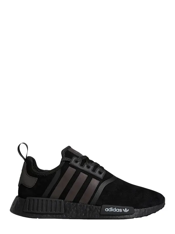 Adidas Nmd_r1 'xeno Pack - Black