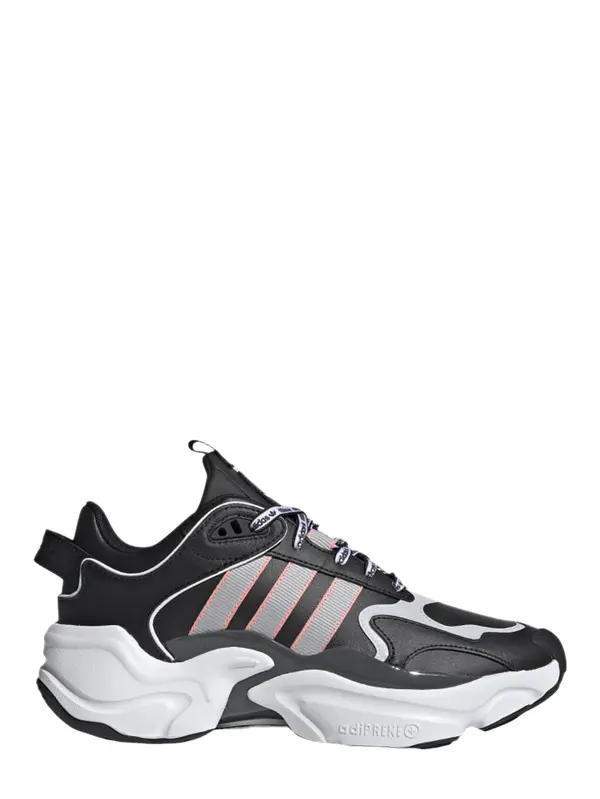 Adidas Magmur Runner Sneakers - Black