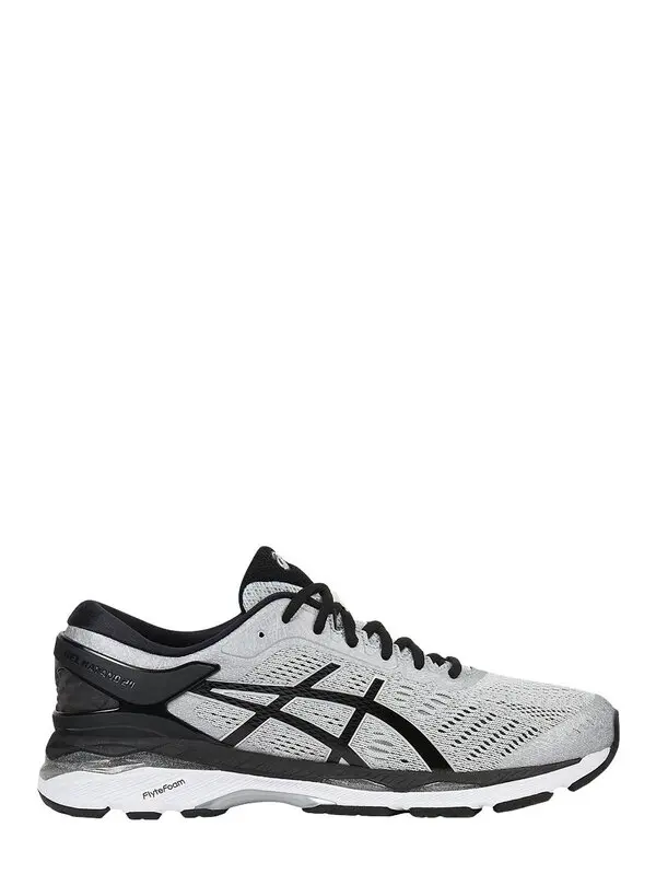 Asics Gel Kayano 24 Sneakers - Silver