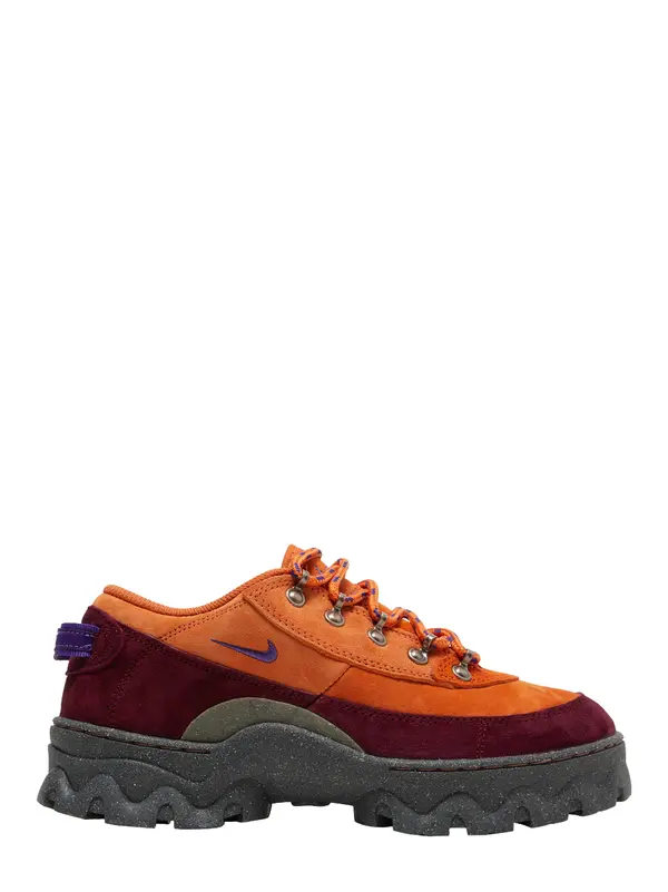 Nike Lahar Low Sneakers - Brown