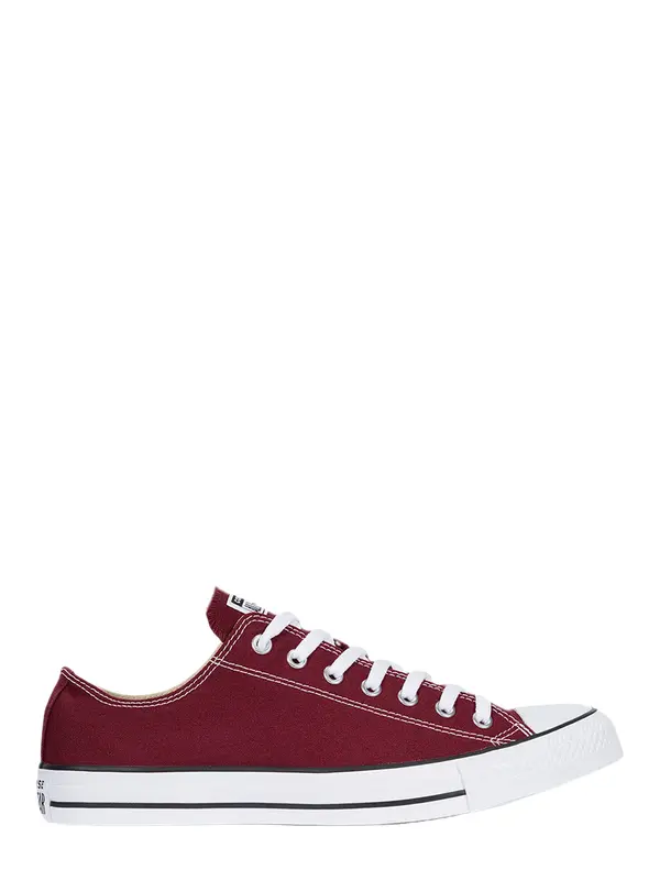 CONVERSE Chuck Taylor All Star Low Top Sneakers - Red