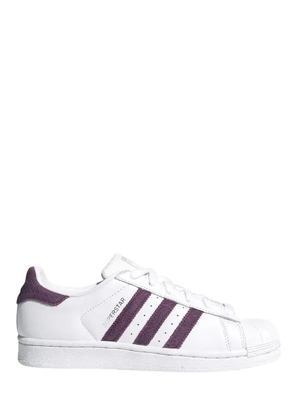 Adidas Superstar Sneakers - White