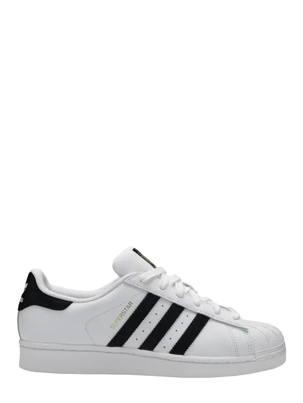 Adidas Superstar 'og' Sneakers - White