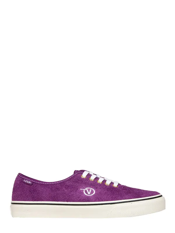 VANS Lqqk X Authentic One Piece Lx Sneakers - Purple
