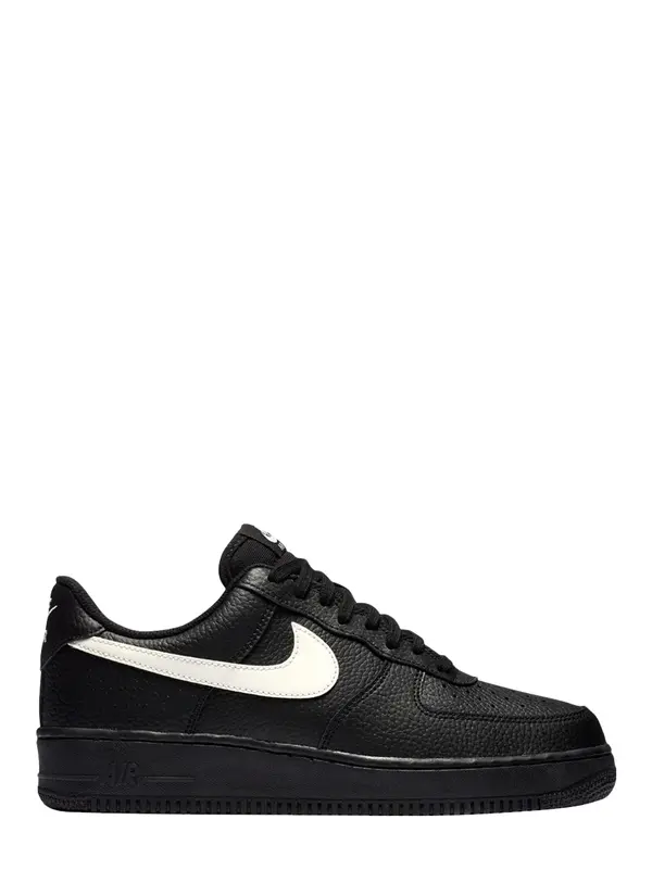 Nike Air Force 1 Low 07 - Black
