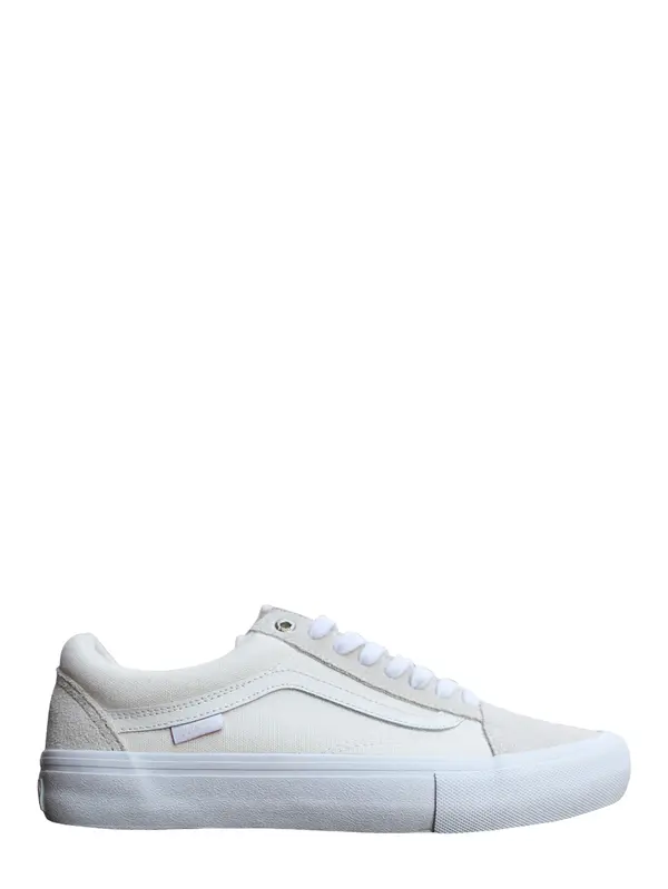 VANS Dime X Old Skool Pro Sneakers - White
