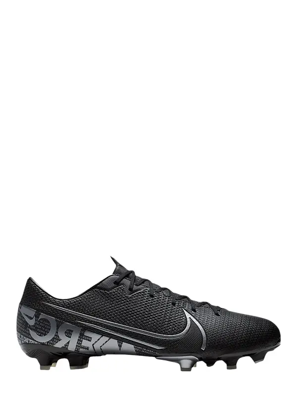 Nike Mercurial Vapor 13 Academy Mg - Black