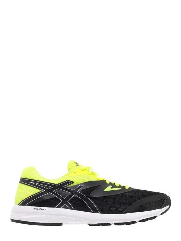 Asics Amplica Sneakers - Yellow