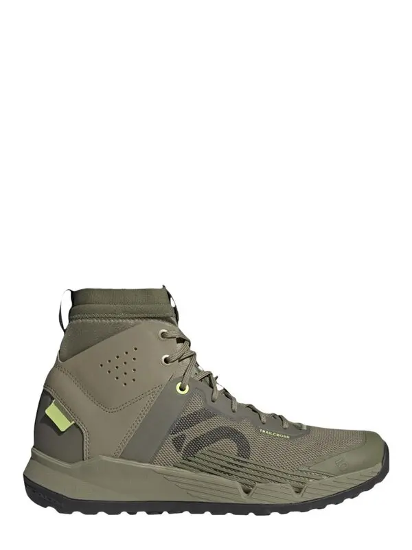 Adidas Five Ten Trailcross Mid Pro - Green